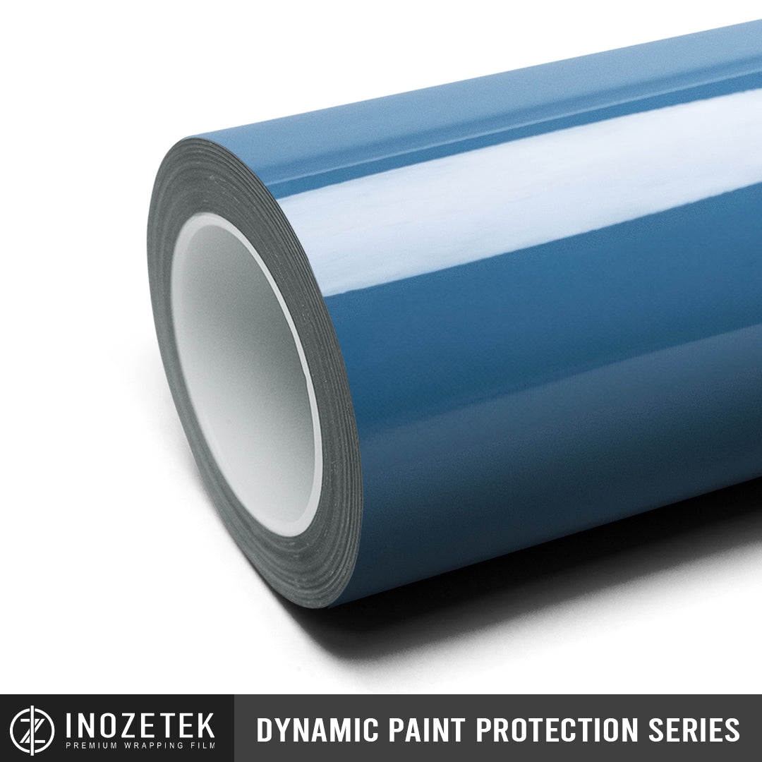 DPPF923 - DYNAMIC PPF - GLOSS PEBBLE BLUE – Inozetek Canada