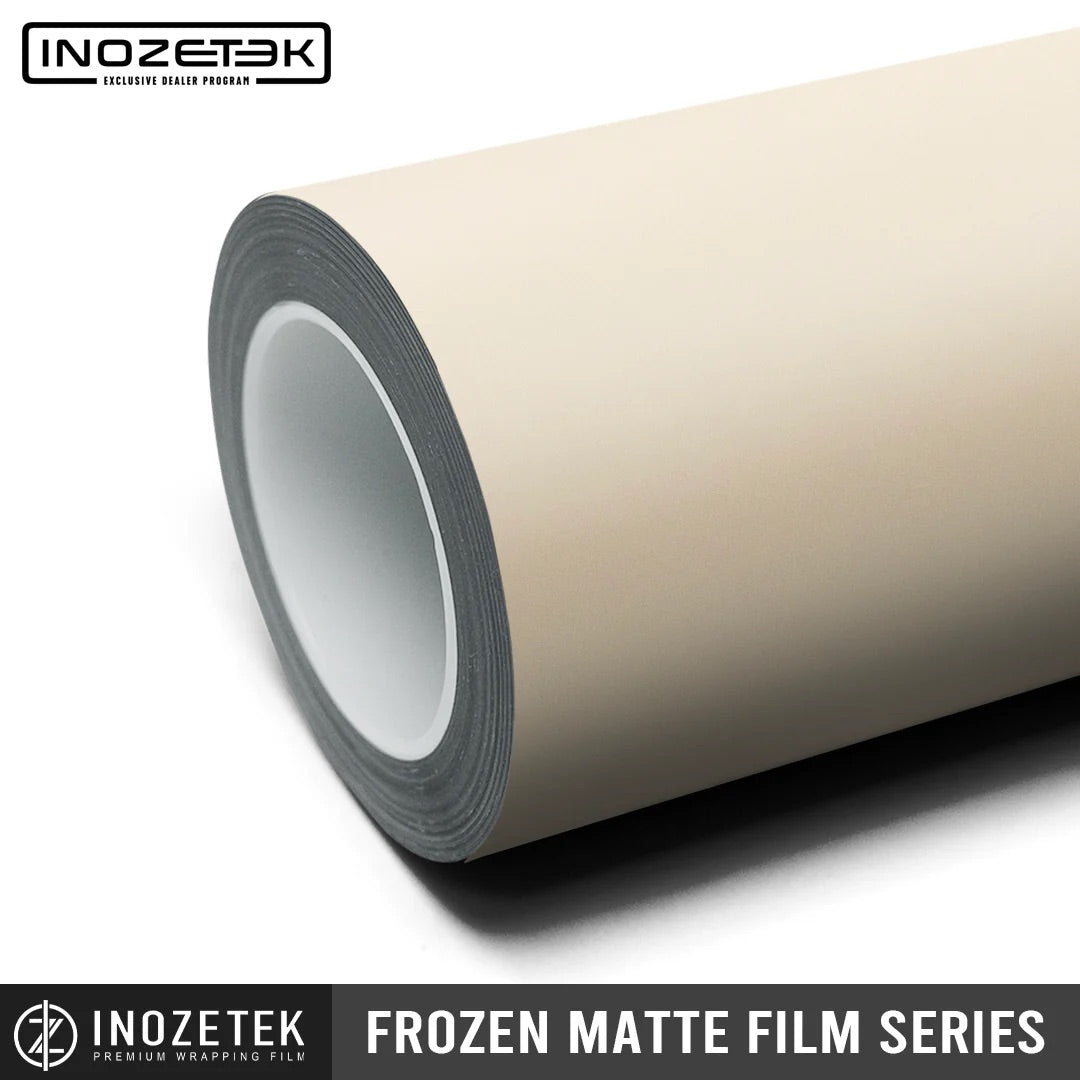 FM3017 FROZEN MATTE MILK TEA – Inozetek Canada