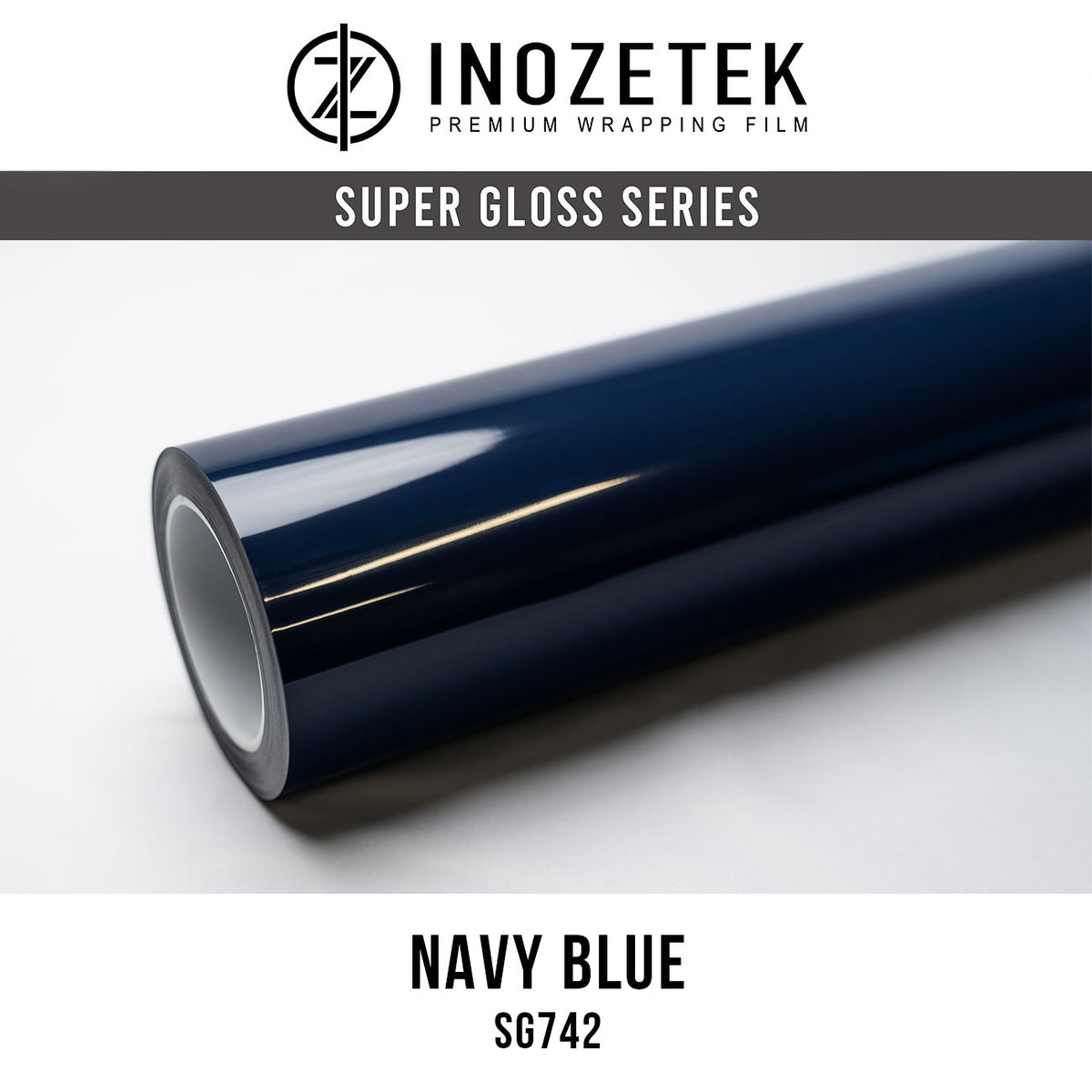 INOZETEK SUPER GLOSS SNOW BLUE - SG740 – Inozetek Canada