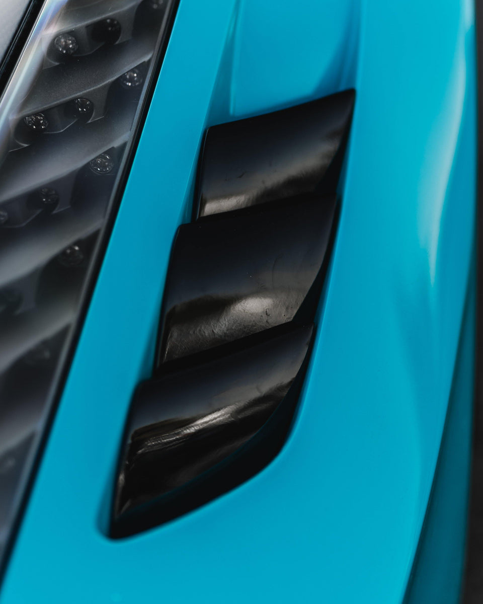 MIAMI BLUE - SG015 – Inozetek Canada