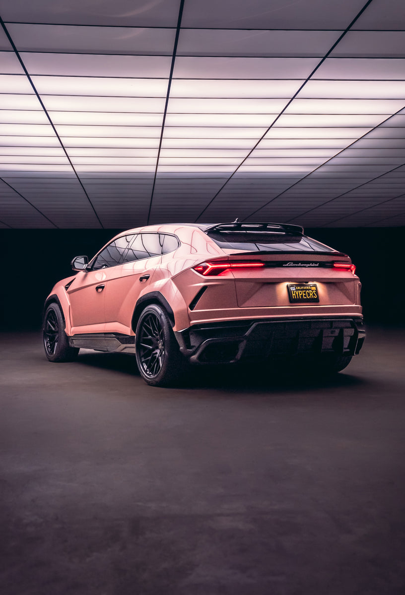 PEARL SPRING PINK - PG029 – Inozetek Canada