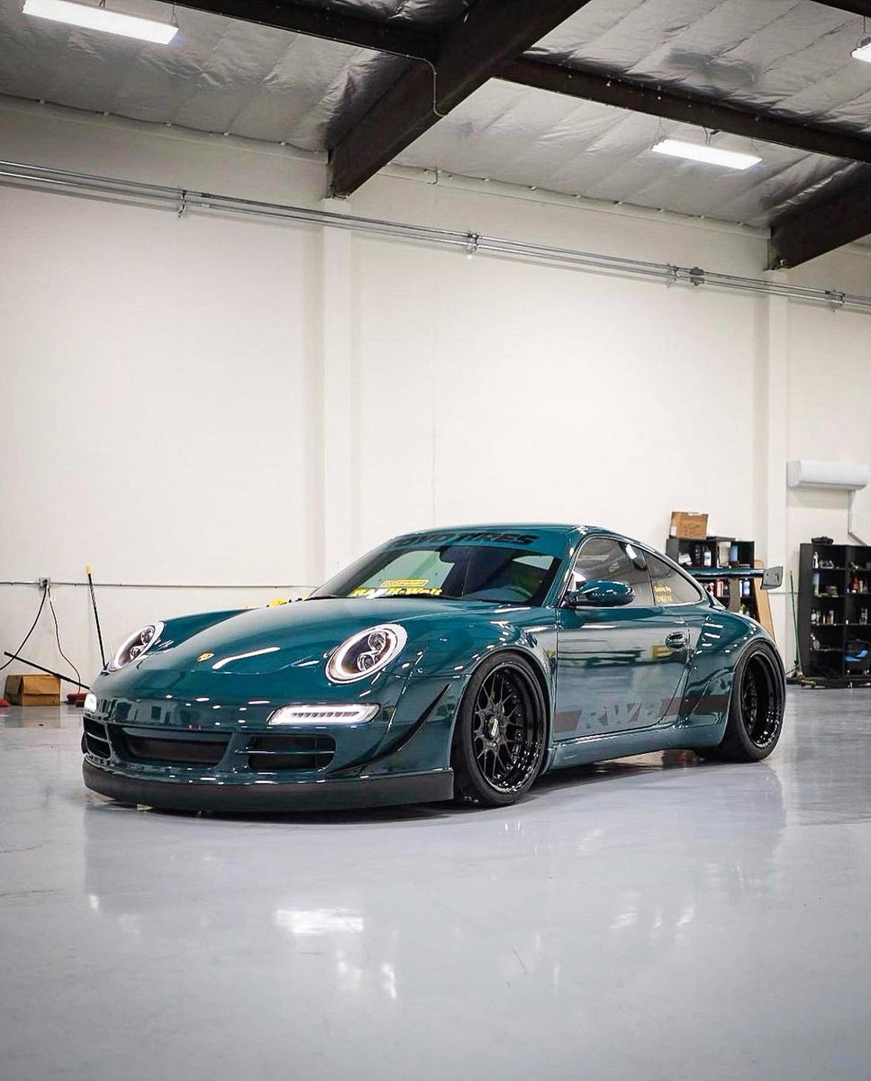 INOZETEK SUPER GLOSS ERA GREEN - SG0737 – Inozetek Canada