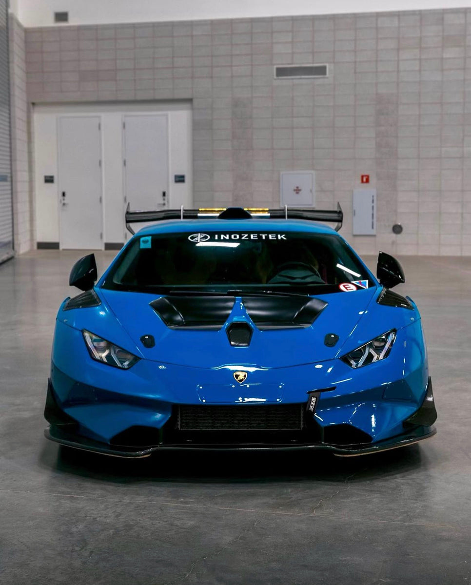 INOZETEK SUPER GLOSS SNOW BLUE - SG740 – Inozetek Canada