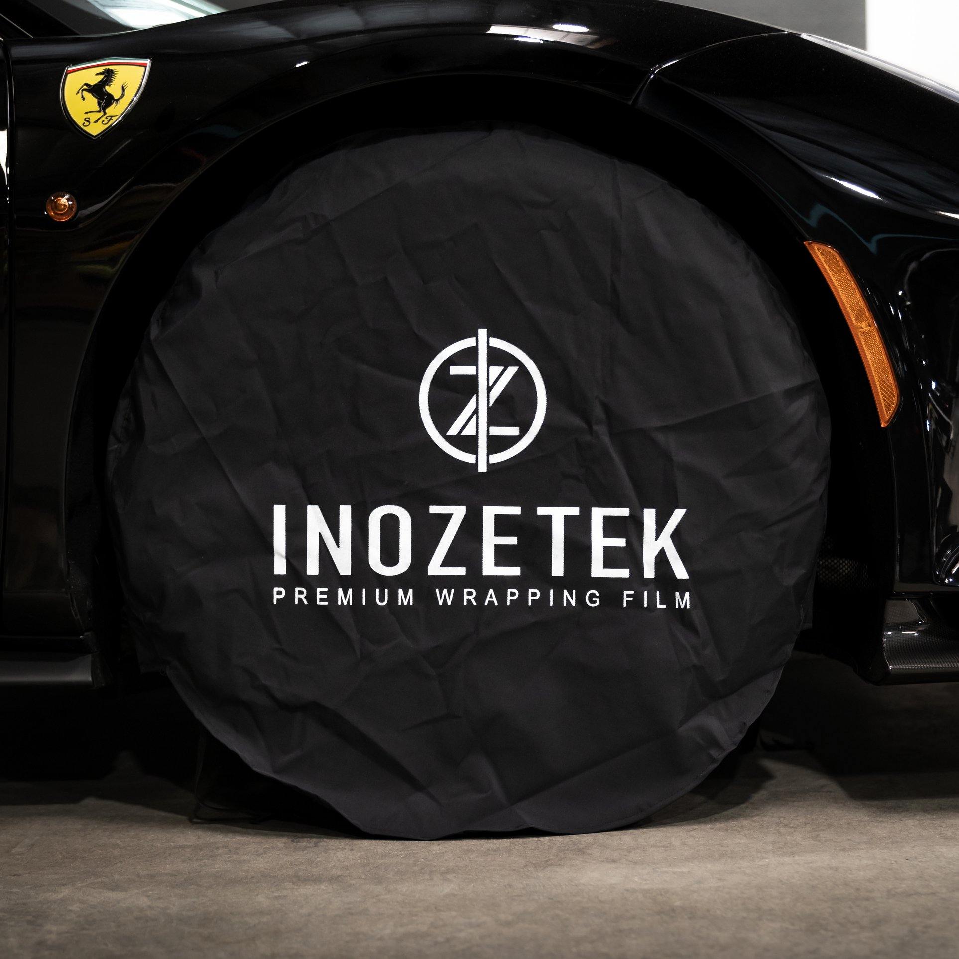 MERCHANDISE – Inozetek Canada