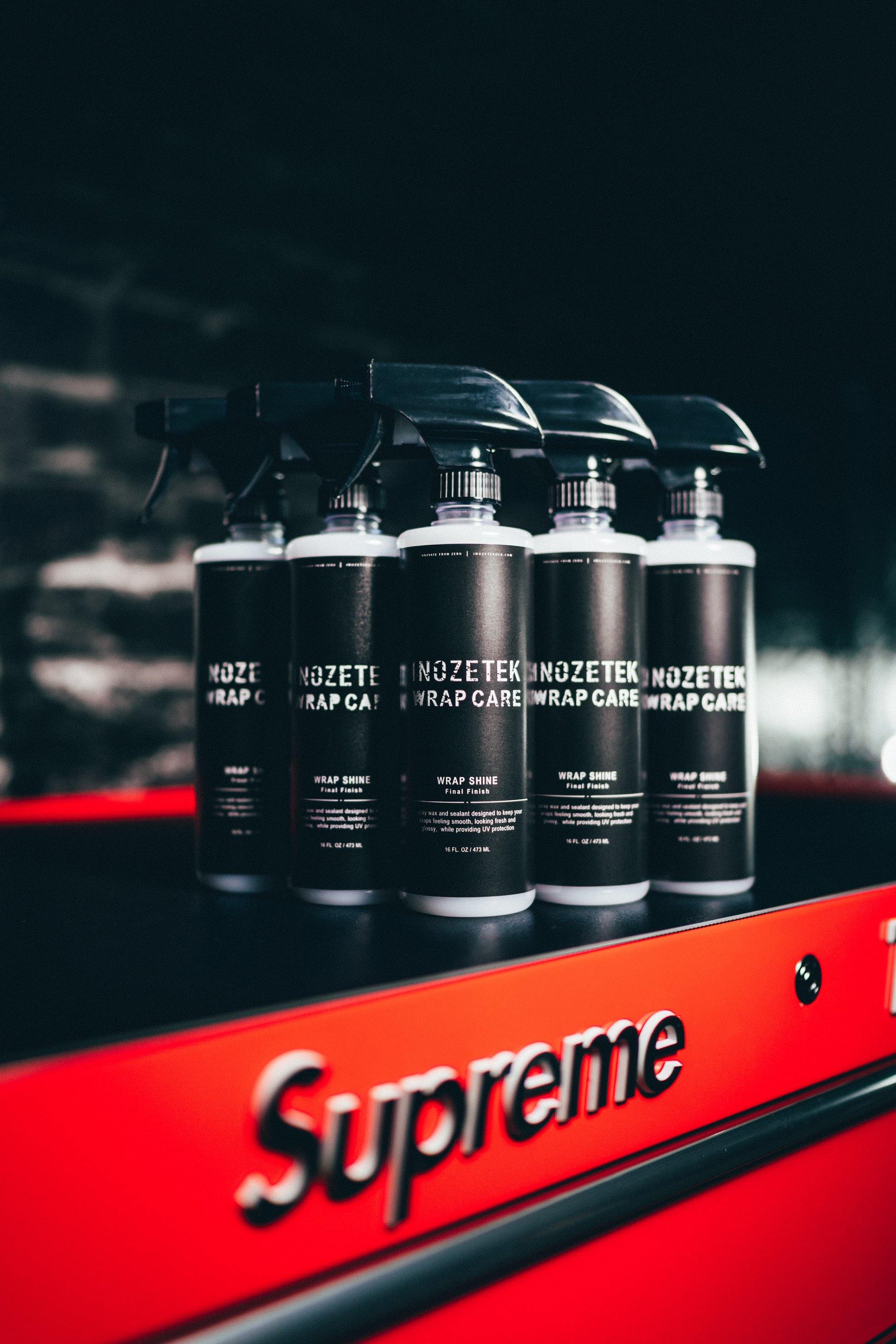 MERCHANDISE – Inozetek Canada